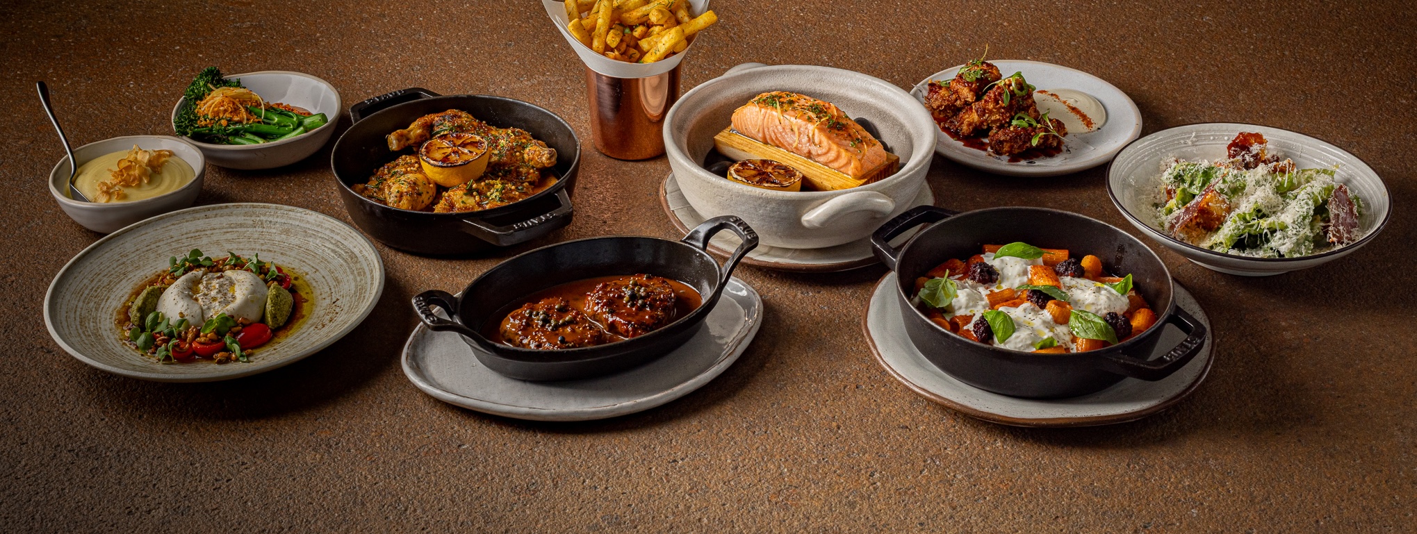 £49 Pre-theatre dining experience at The Shard - Oblix Restaurant